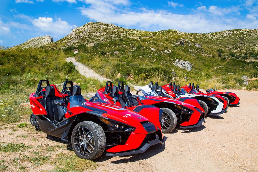 Formula Tours Mallorca - Fiestas Baleares