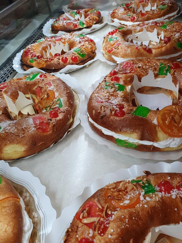 Forn i Pastisseria Ca'n Molinas - Balearic Islands holidays