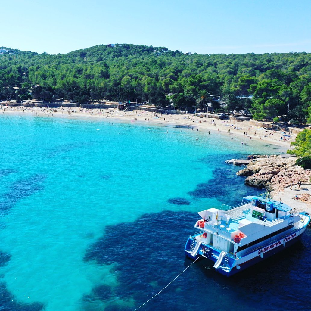 Float Your Boat Ibiza - Fiestas Baleares