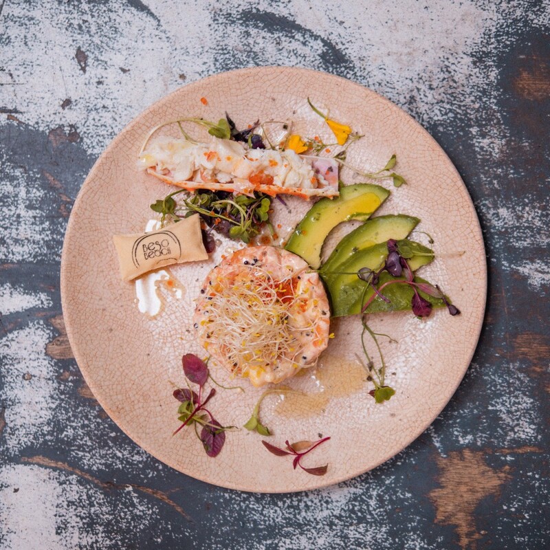 Beso Beach Formentera-Ibiza - Fiestas Baleares